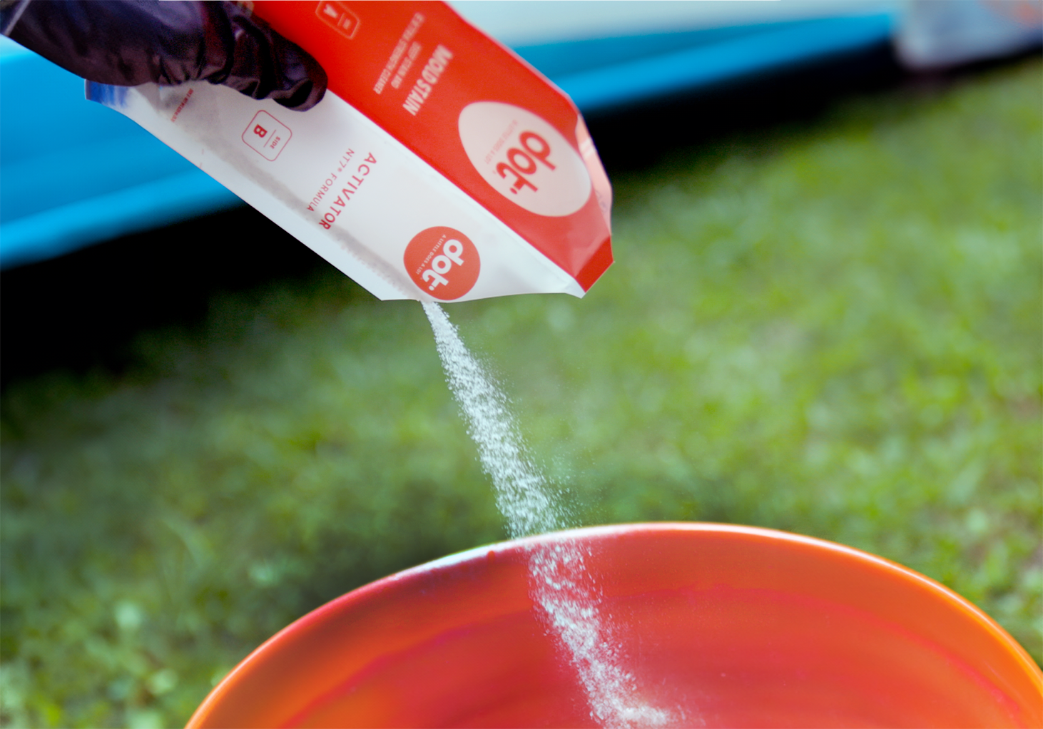 Improve Working Conditions With Dot – Dot Cleaner