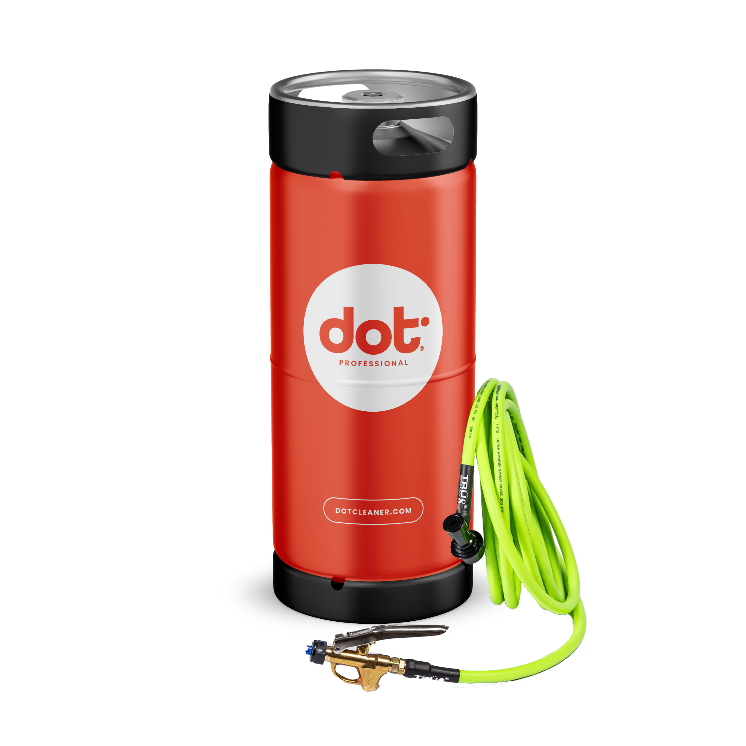 Dot Deep Clean Sprayer System – Dot Cleaner